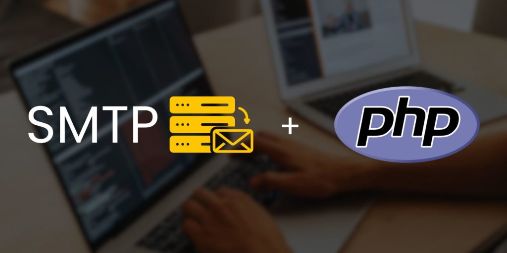 How To Use Yournotify SMTP With PHP In Nigeria - Yournotify