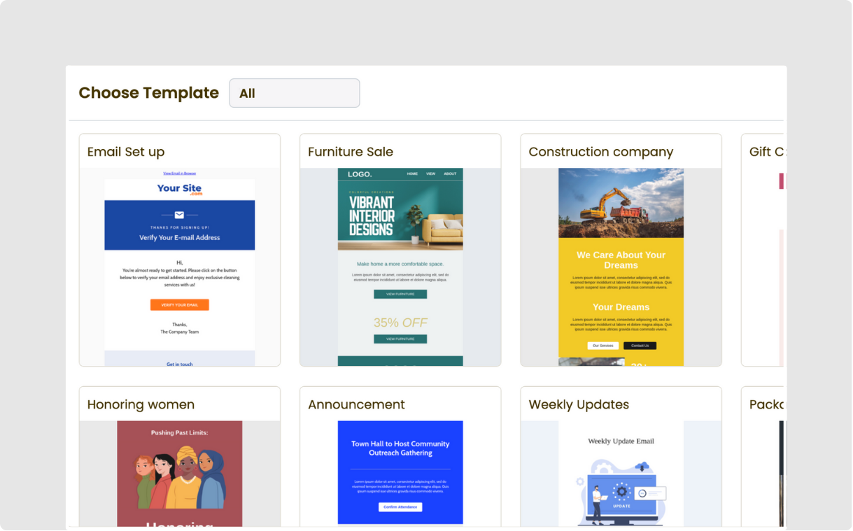 Email Marketing: Email Campaigns, Marketing Software, Platform