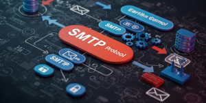 What is Simple Mail Transfer Protocol (SMTP): Guide for 2026 - Yournotify