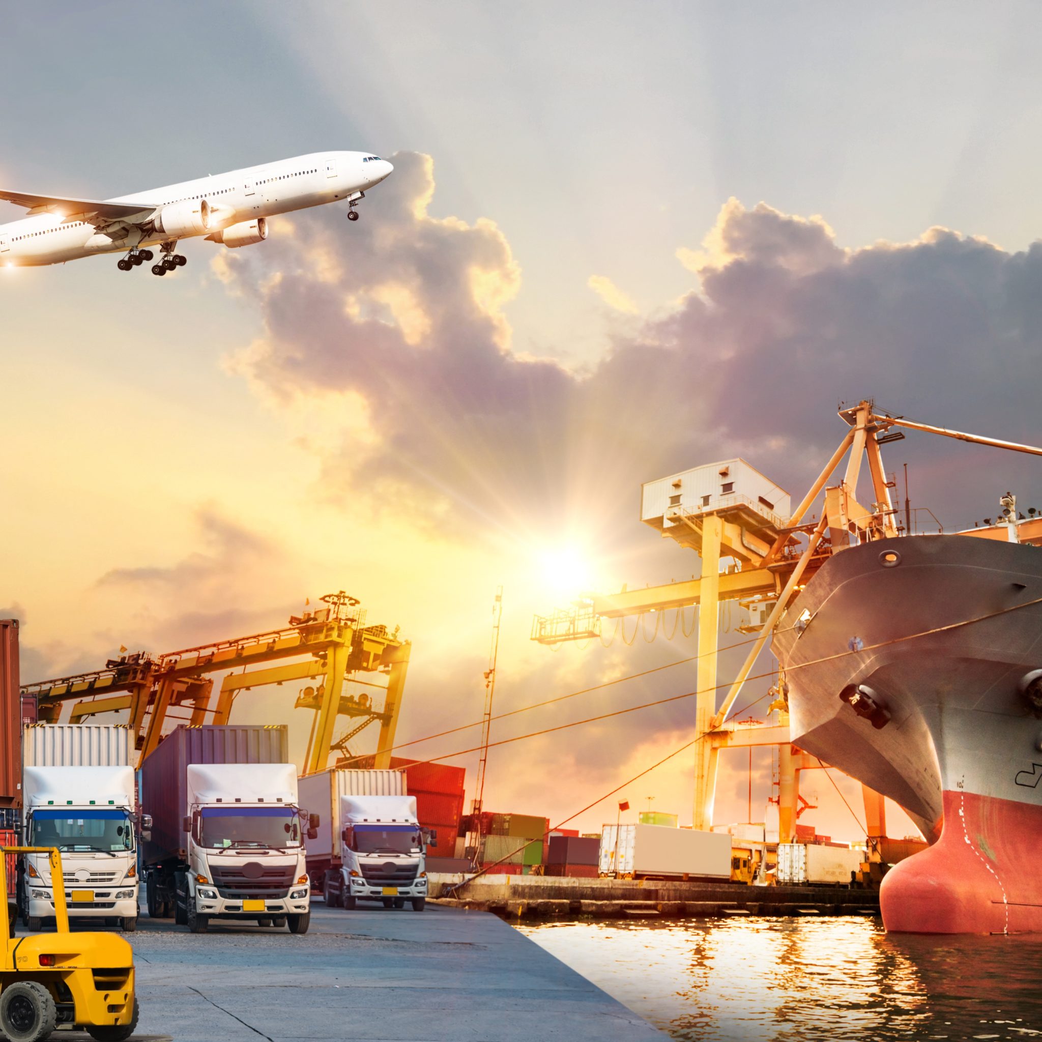Email & SMS Marketing in the Logistics Industry