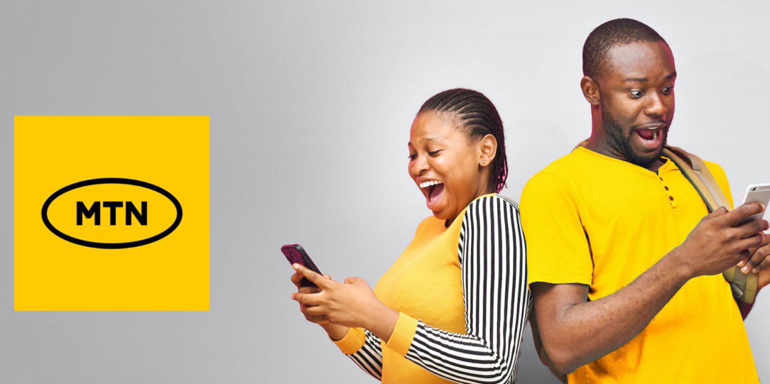 How MTN Keeps Acquiring New Users in a Saturated Telecom Market ...