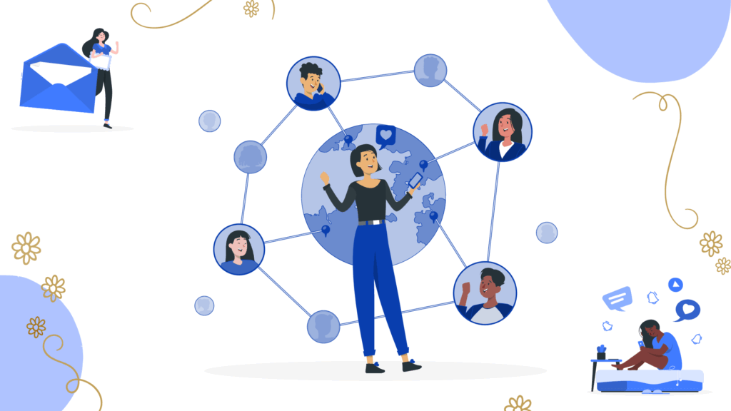 How to Retain Customers Using Personalized Bulk SMS