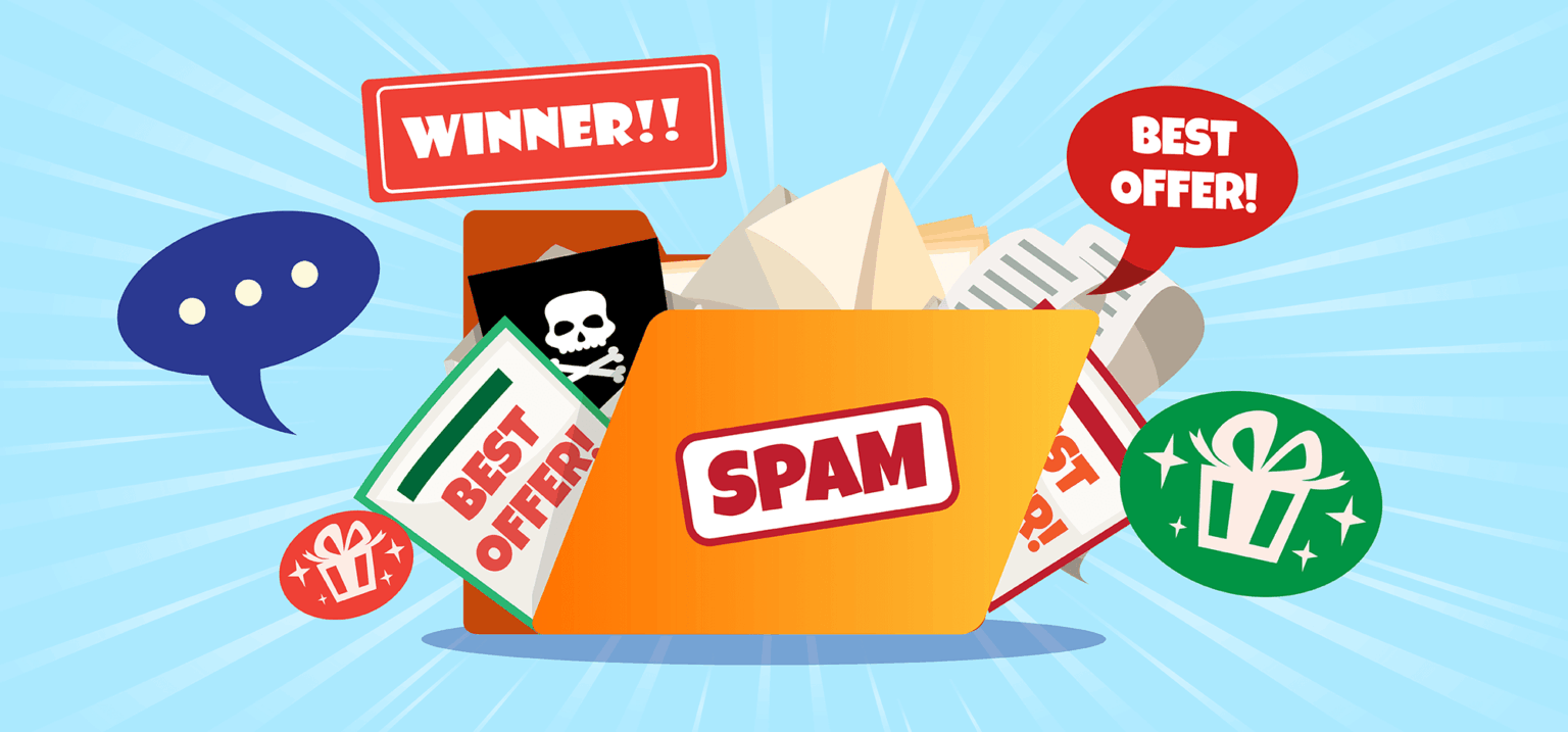 Why Are My Emails Going to Spam and How Do I Fix It?